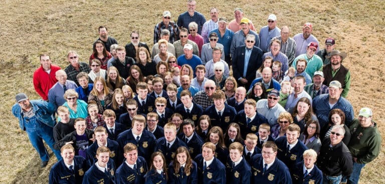 About Kansas FFA | Kansas FFA