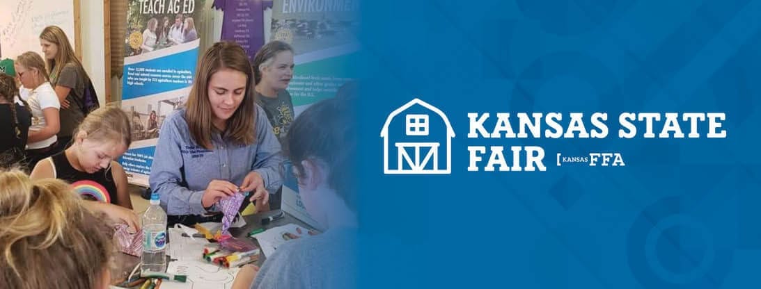Kansas State Fair | Kansas FFA