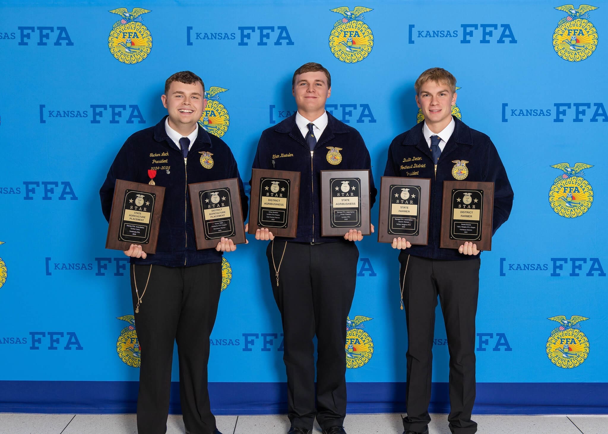 State Star Awards | Kansas FFA